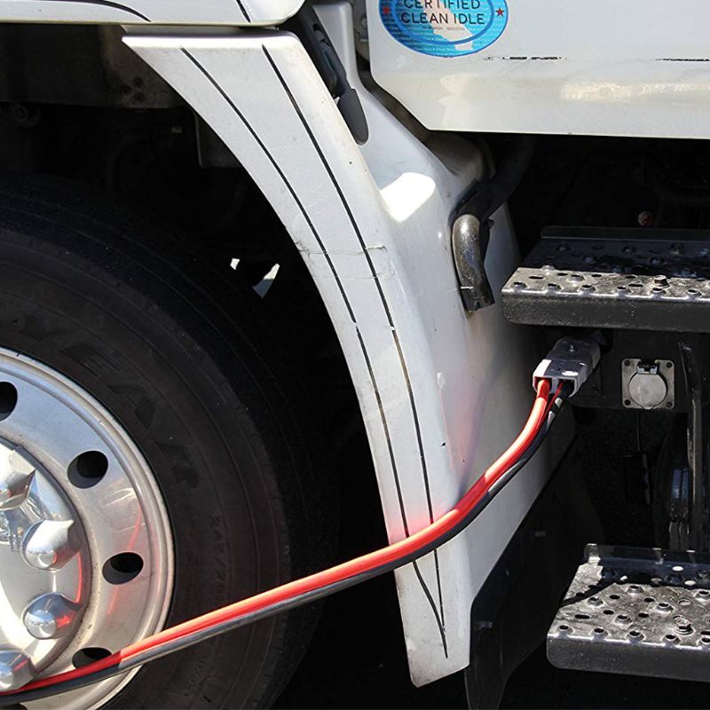 Electric Forklift Charger Charging Plug Line with ... – Vicedeal