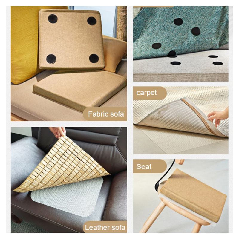 5Pcs Universal Magie Starke Selbst Klebe Verschlus... – Grandado