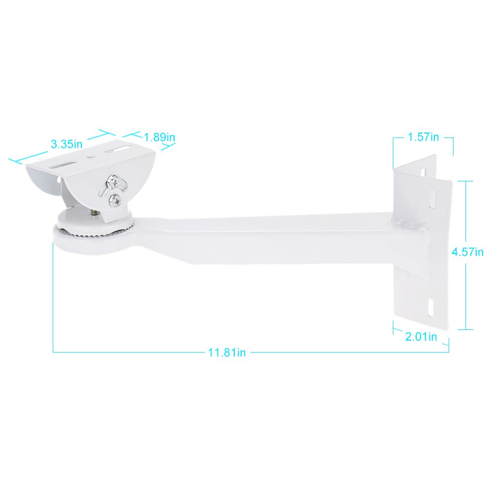 Video Security Surveillance Camera Stand Adjustabl... – Vicedeal
