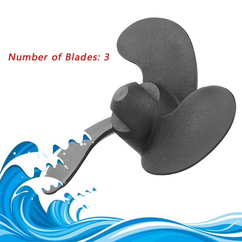 Accessory Outboard Propeller Tools Marine Boat Par... – Grandado