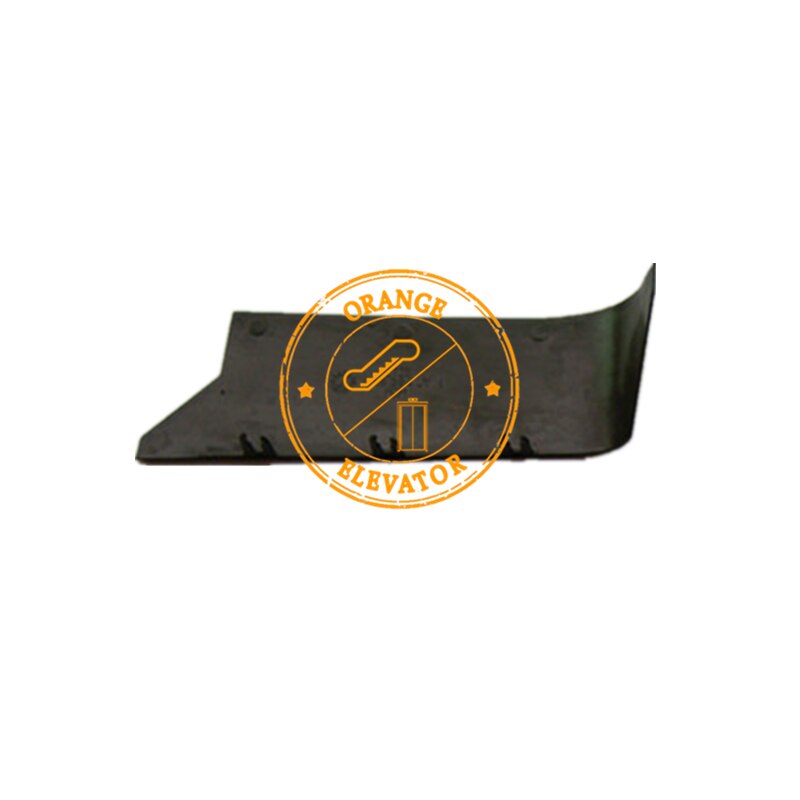 Escalator Deflector Guard For 506NCE GAB384JY1 GAB... – Grandado