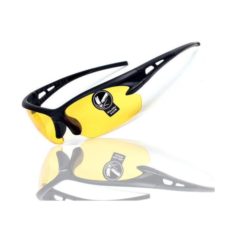 Night vision goggles drivers night-vision car glas... – Vicedeal