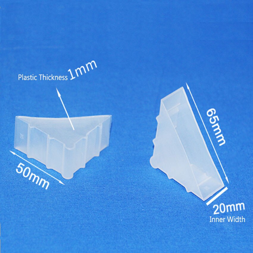 22mm width plastic corner protector for picture fr... – Grandado