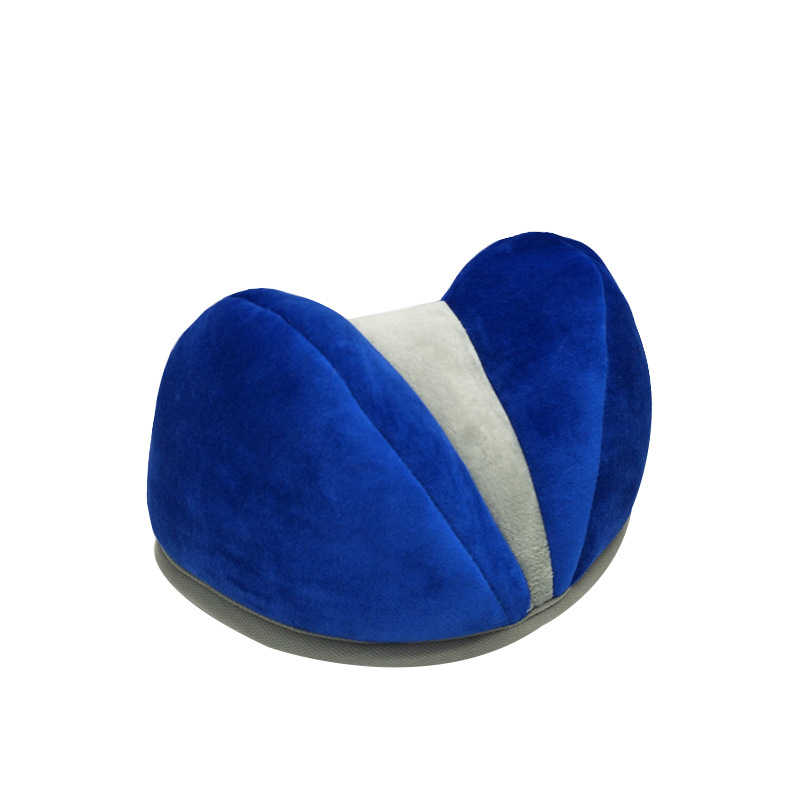 Nekkussen Reizen Hartvormige Zachte Pp Katoen Ergo... – Grandado