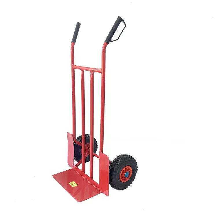 HT1833 Staal Tool Winkelwagen Magazijn Winkelwagen... – Grandado