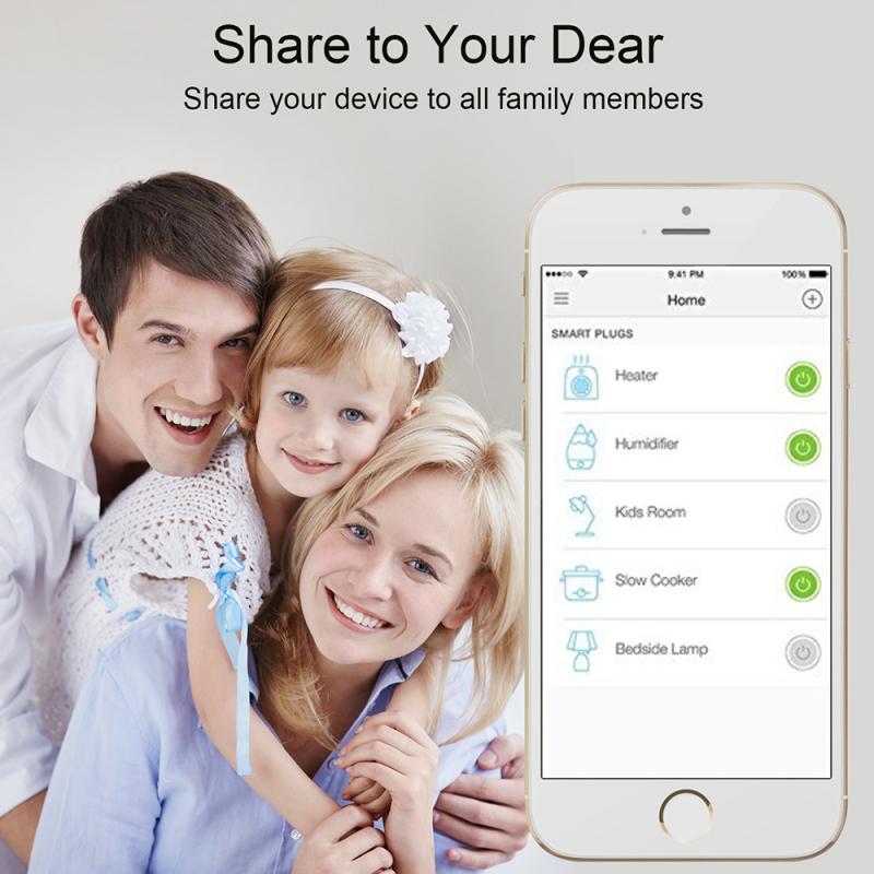 Wifi Ir Smart Controller Intelligent Smart Remote Vicedeal