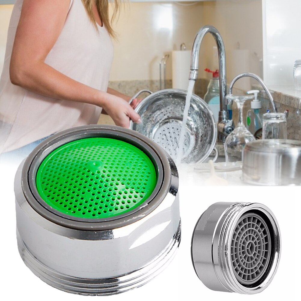 Kitchen/Bathroom Faucet Sprayer Strainer Tap Filte... – Vicedeal