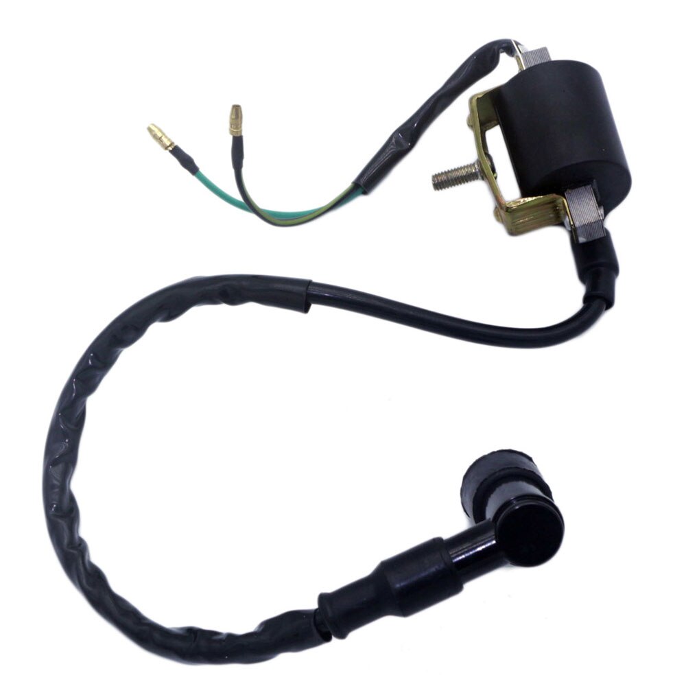 Motorcycle Ignition Coil For 50cc 70cc 90cc 110cc ... – Grandado
