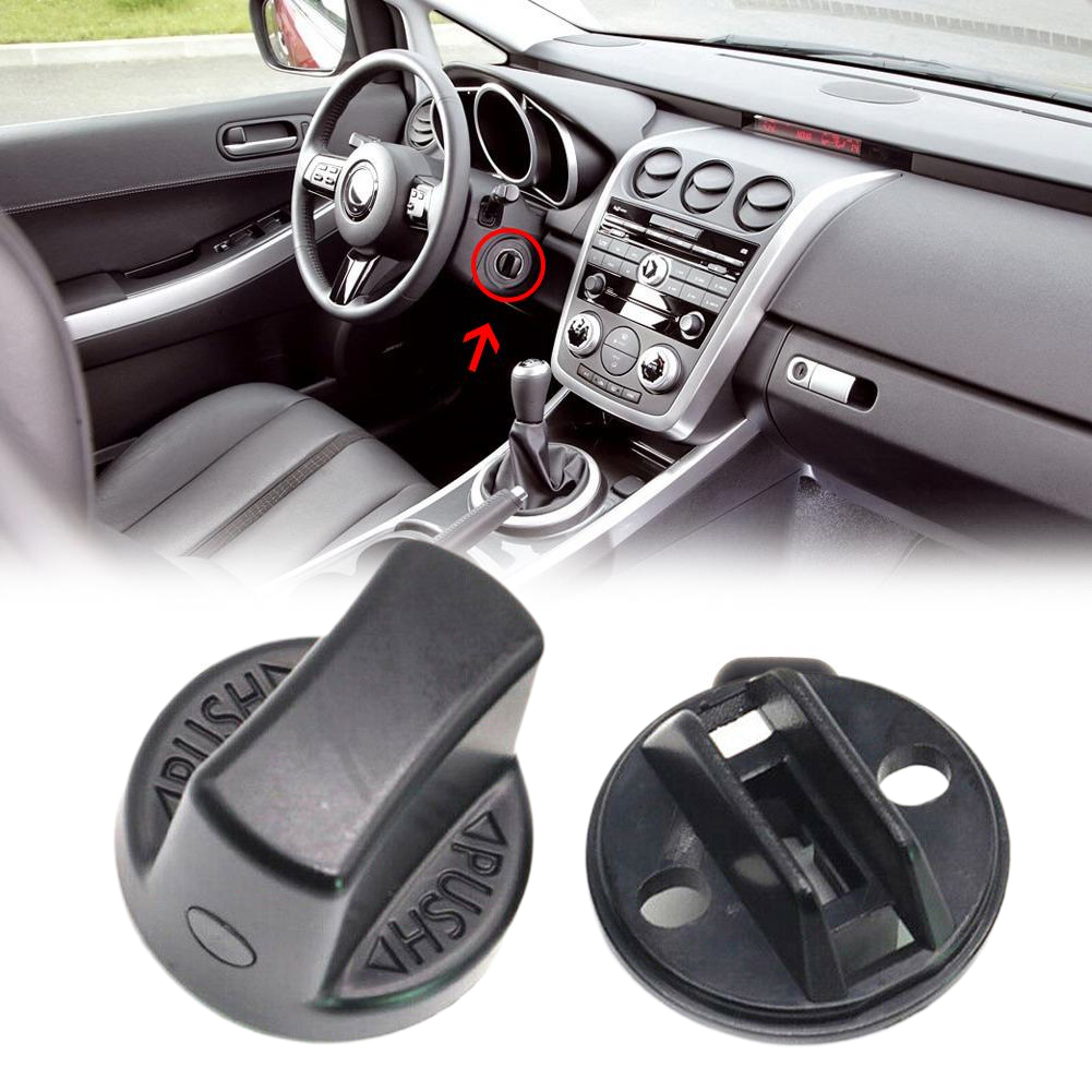 Cap Vervanging Keyless Professionele Auto Insert S... – Grandado
