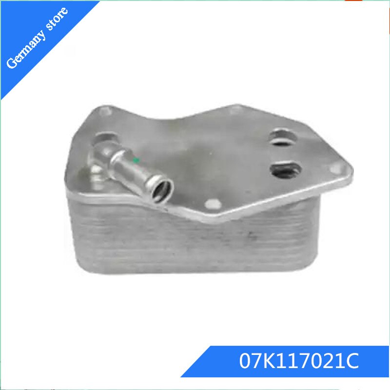 Oliekoeler Voor VOLKSWAGE-N Kever (5C1) -] Oem: 07... – Grandado