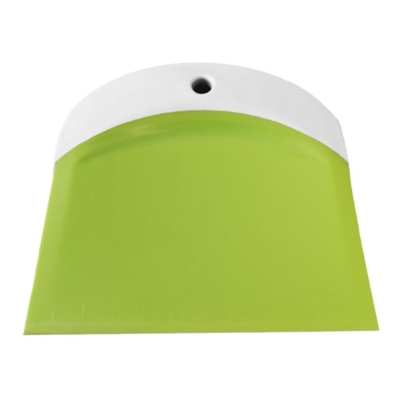 1PC Silicone Dough Cutter Cake Bread Slicer Baking... – Vicedeal