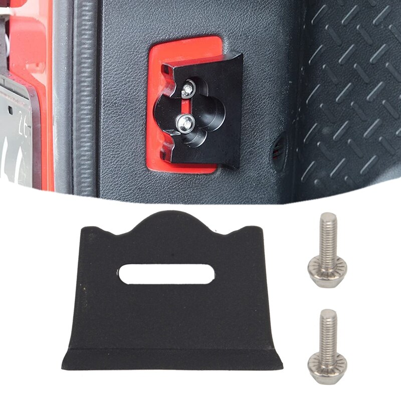 Car Tailgate Stopper Limiter Anti-Abnormal Noise R... – Grandado