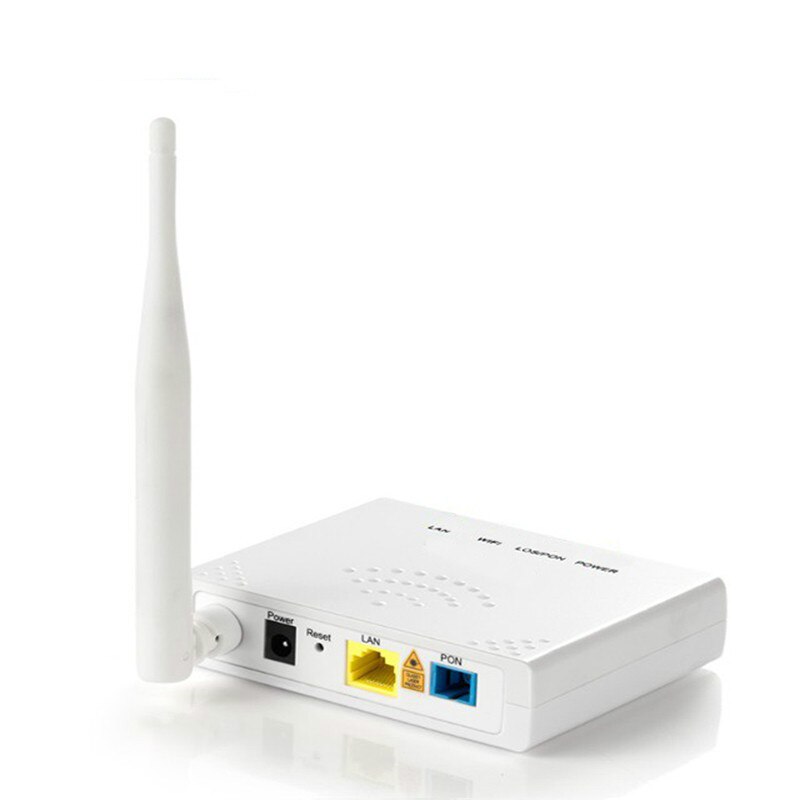 XPON ONU 1 port GPON WIFI 1GE+WIFI epon ONT ONU Ma... – Vicedeal