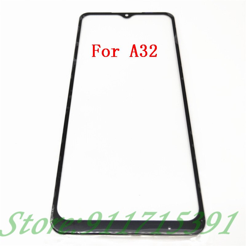 Voor Samsung Galaxy A12 A32 A42 A52 A72 5G Touch S... – Grandado