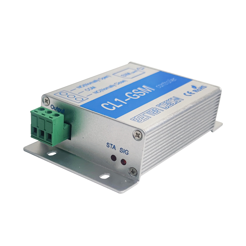 CL1-GSM Smart Remote Draadloze Gsm Controller Swit... – Vicedeal