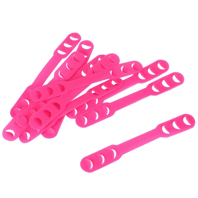 20Pcs Adjustable Face Mask Ear Protection Hook Ext... – Grandado