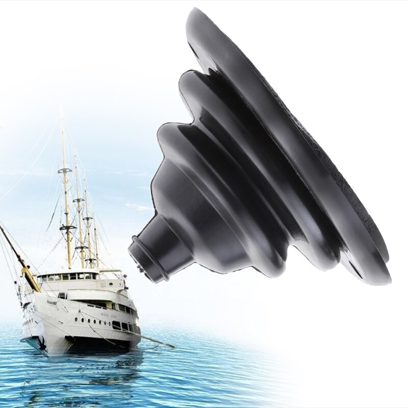 100 Mm / 4'' Marine Boat Seal & Protect Boot For C... – Vicedeal