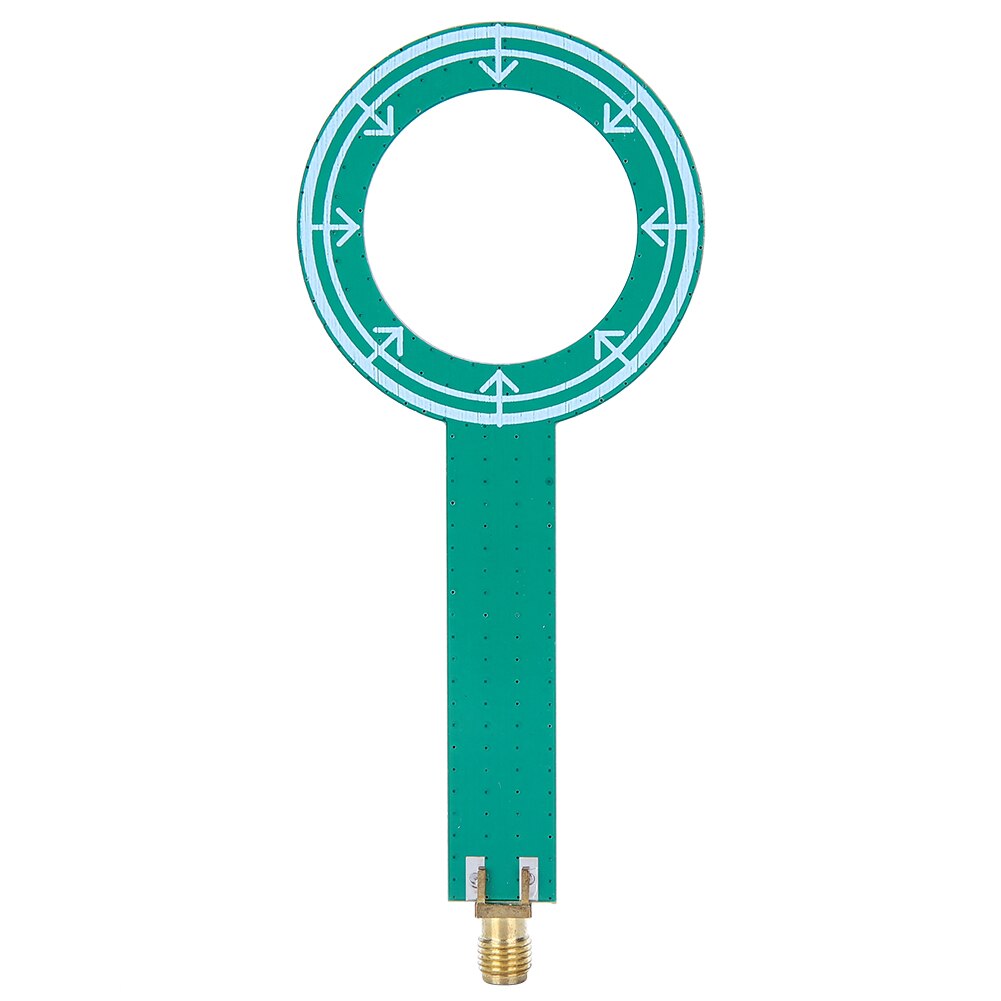 Magnetic Field Antenna EMI Near Field Probe Electr... – Grandado