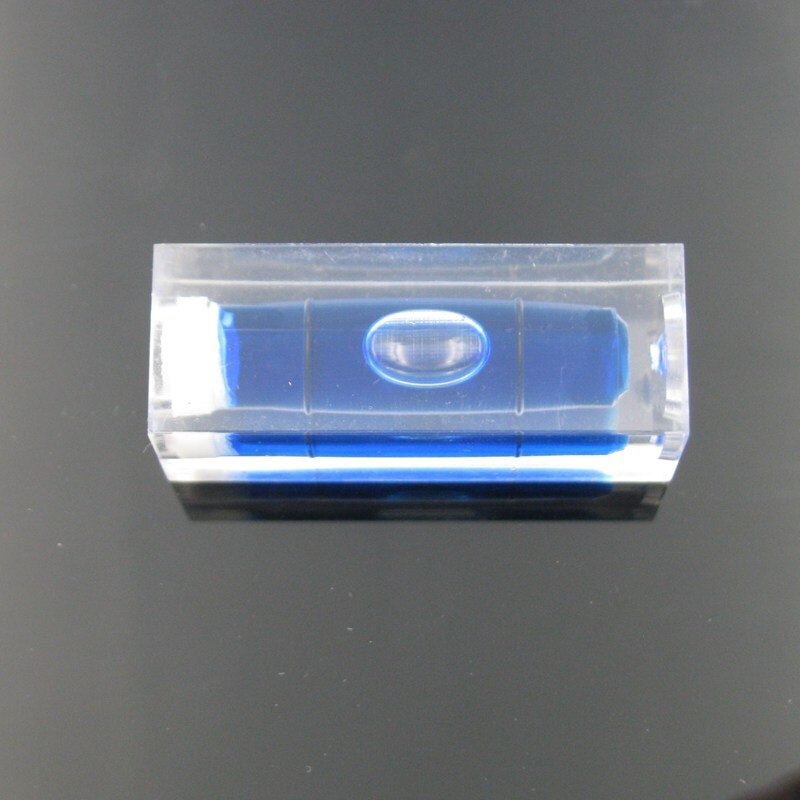 10pcs QASE 15*15*40mm Square Column Level spirit l... – Grandado