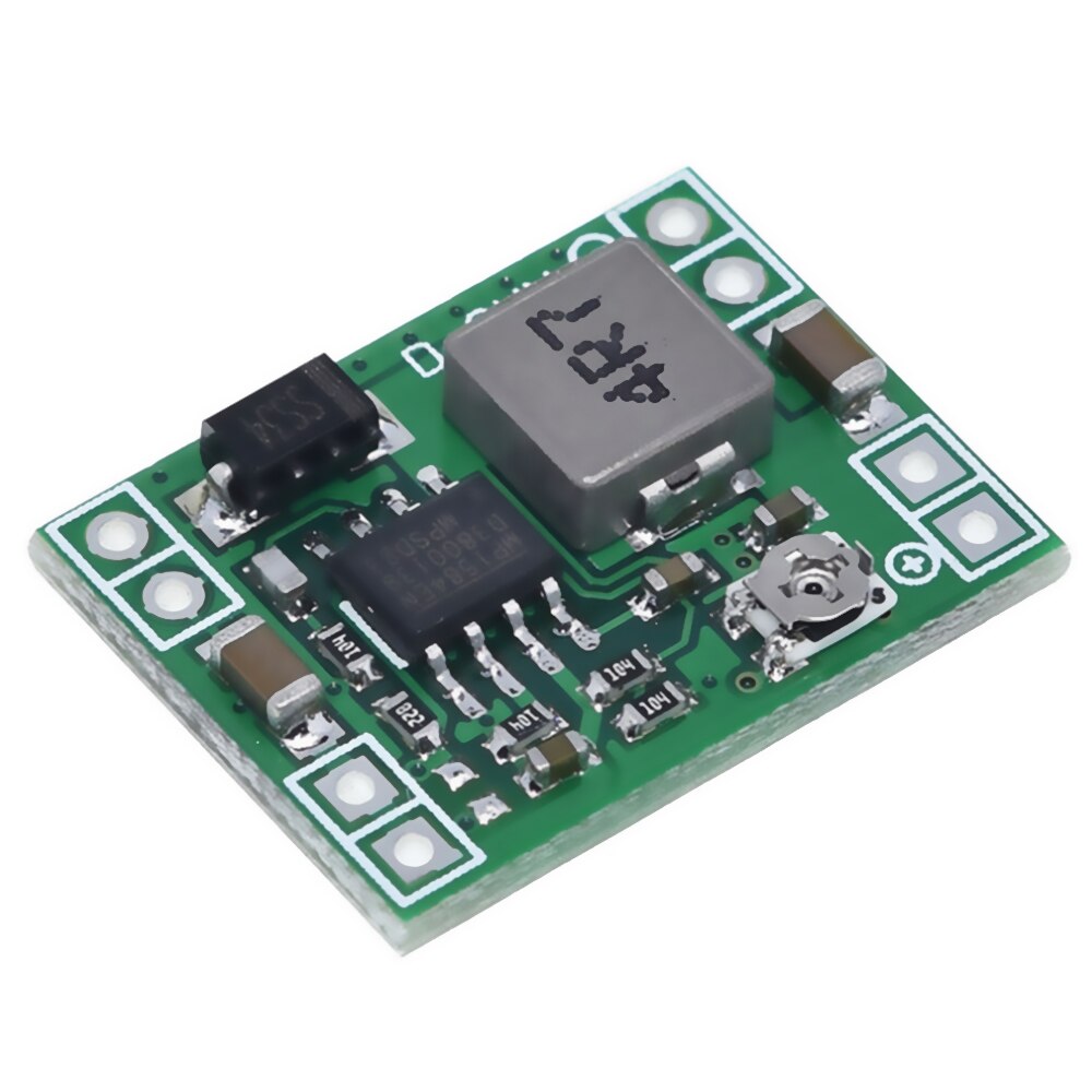5PCS Ultra-Kleine Größe DC-DC Step Down Power Supp... – Vicedeal