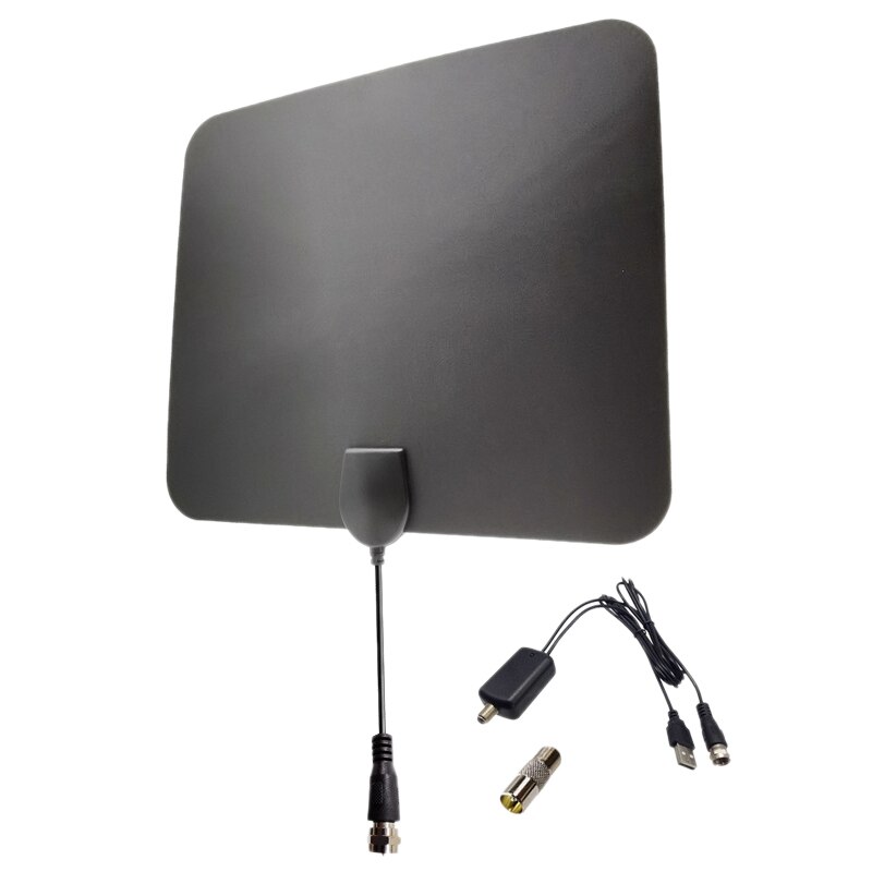 Antenna TV Digital HD 400 Mile Range Skywire Indoo... – Grandado