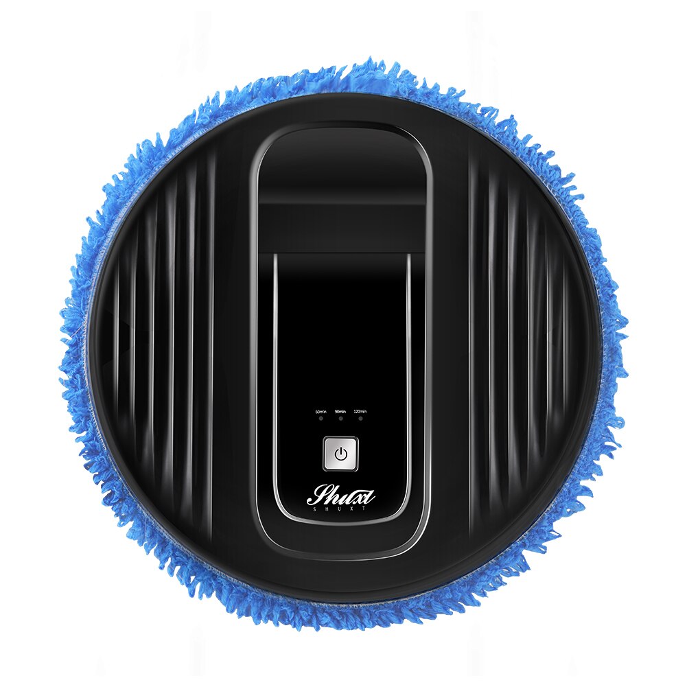 Intelligent Sweeping Robot, Lazy Mop, Household Cl... – Grandado