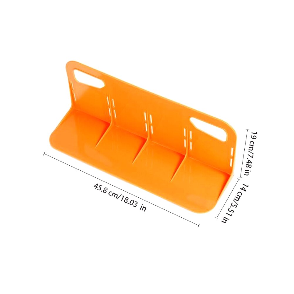 Car Boot Storage Box Fixed Sundry Rack Car Interio... – Grandado