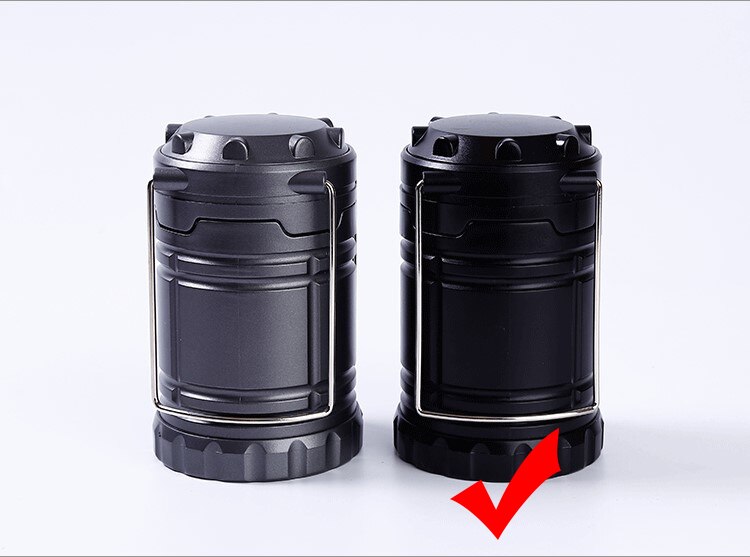 Super Bright Lumen Outdoor LED Camping Lantern Sui... – Grandado