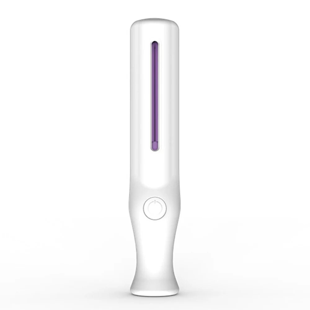 Ultraviolet UV Sterilizer Light Handheld Steriliza... – Grandado