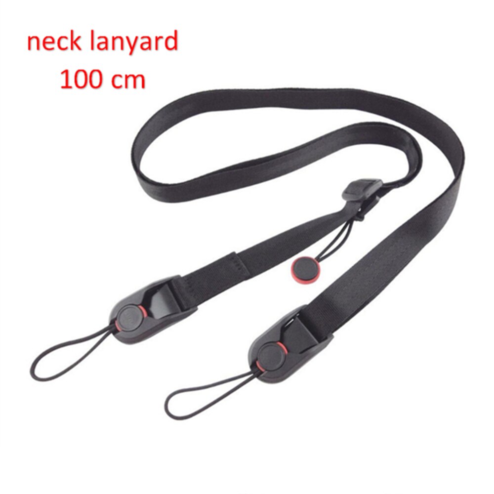 Universal Adjustable SLR Camera Strap Back Hanging... – Vicedeal