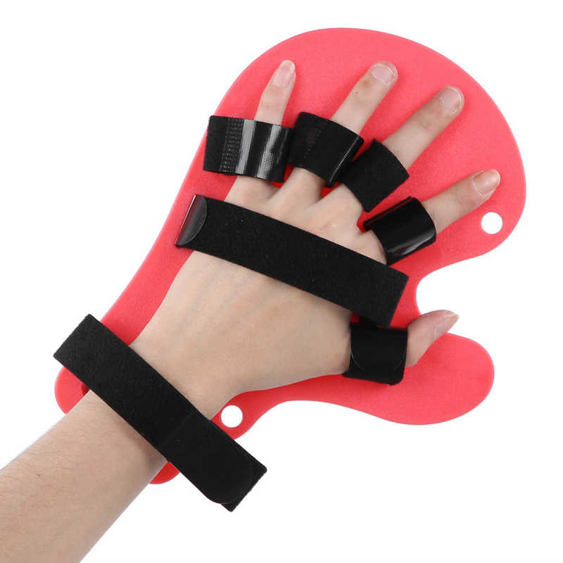 Vinger Orthesen Board Hand Pols Sling Vinger Apart... – Vicedeal