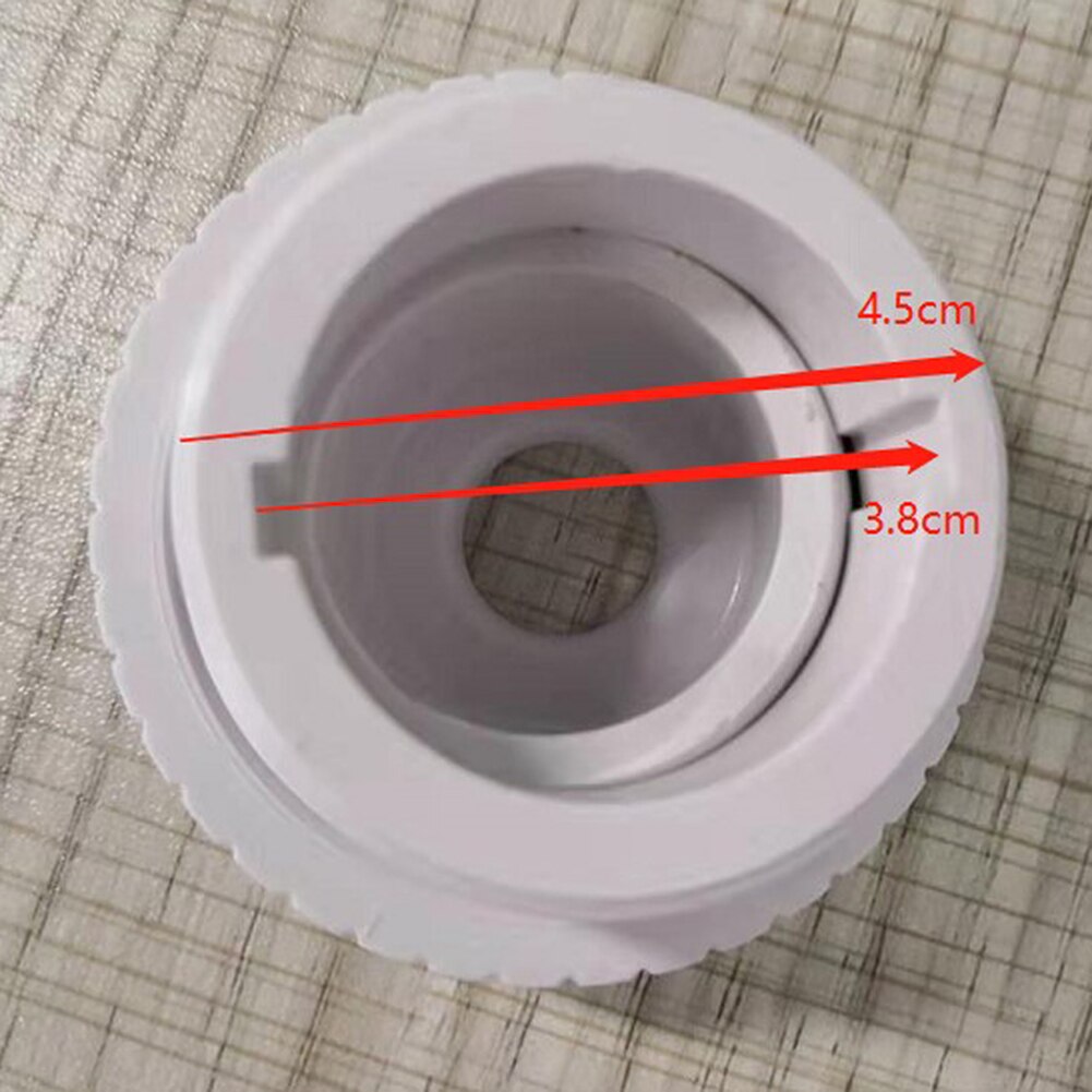 Piscina 1.5inch Plastic Eyeball Jet Nozzle Head fo... – Grandado