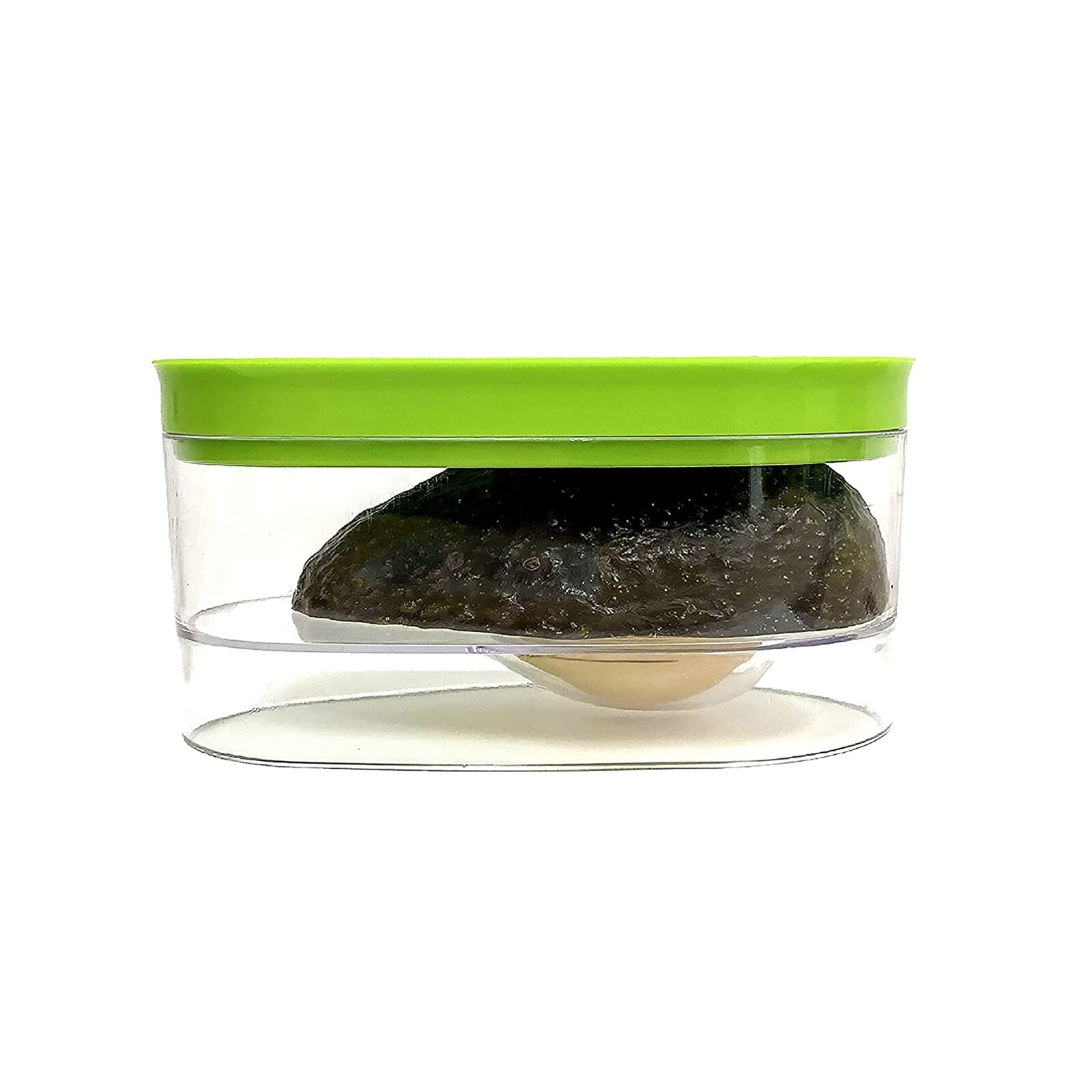 Avocado Storage Container, To Keep Your Avocados F... – Grandado