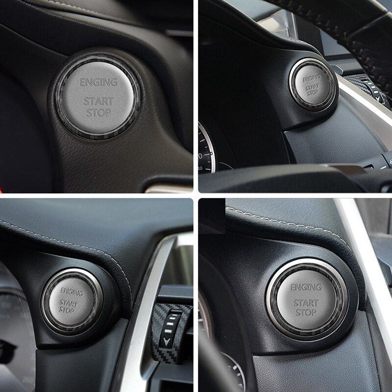 Voor Lexus IS250 IS350 Auto Accessoires Motor Star... – Vicedeal