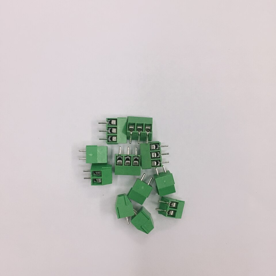 5pcs KF350-3.5-2P Terminal Screw Connector Splice ... – Vicedeal 5pcs KF350-3.5-2P Terminal Screw Connector Splice ... – Vicedeal