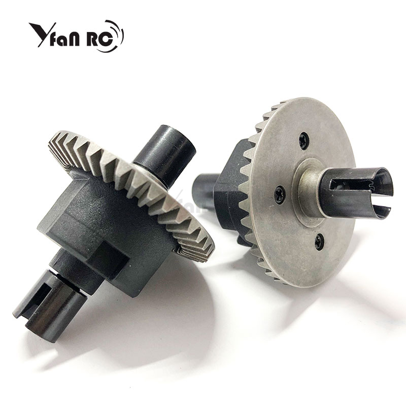 RC car 1:10 HSP 02024 Differential differential ge... – Vicedeal