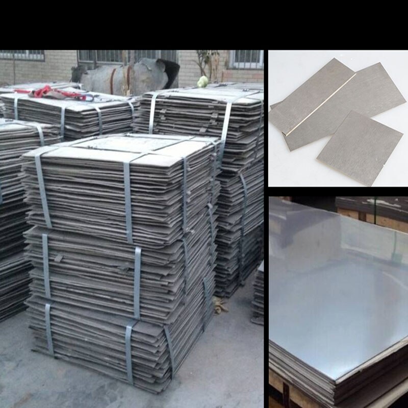 High Pure Nickel Sheet Nickel Alloy Plate Ni Pract... – Grandado High Pure Nickel Sheet Nickel Alloy Plate Ni Pract... – Grandado
