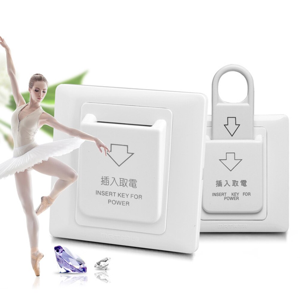 Insert Indoor Smart Intelligent Panel Hotel Magnet... – Grandado