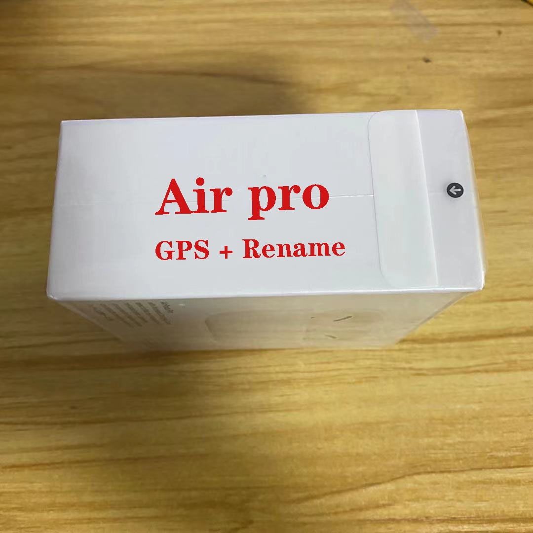 Valid serial number AP3 AIR pro Wireless Charging ... – Grandado