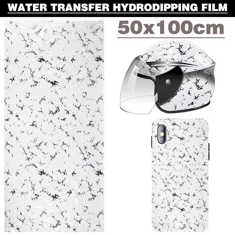 1pc Water Transfer Hydrodipping Film Water Transfe... – Grandado