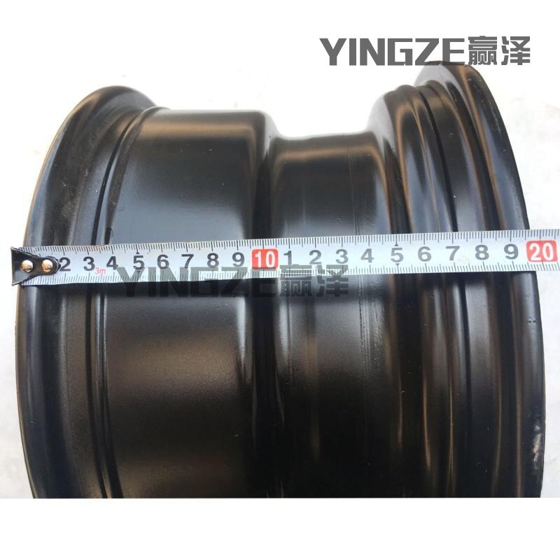 GO KART KARTING ATV UTV Buggy 25x10-12 Inch Wheel ... – Grandado