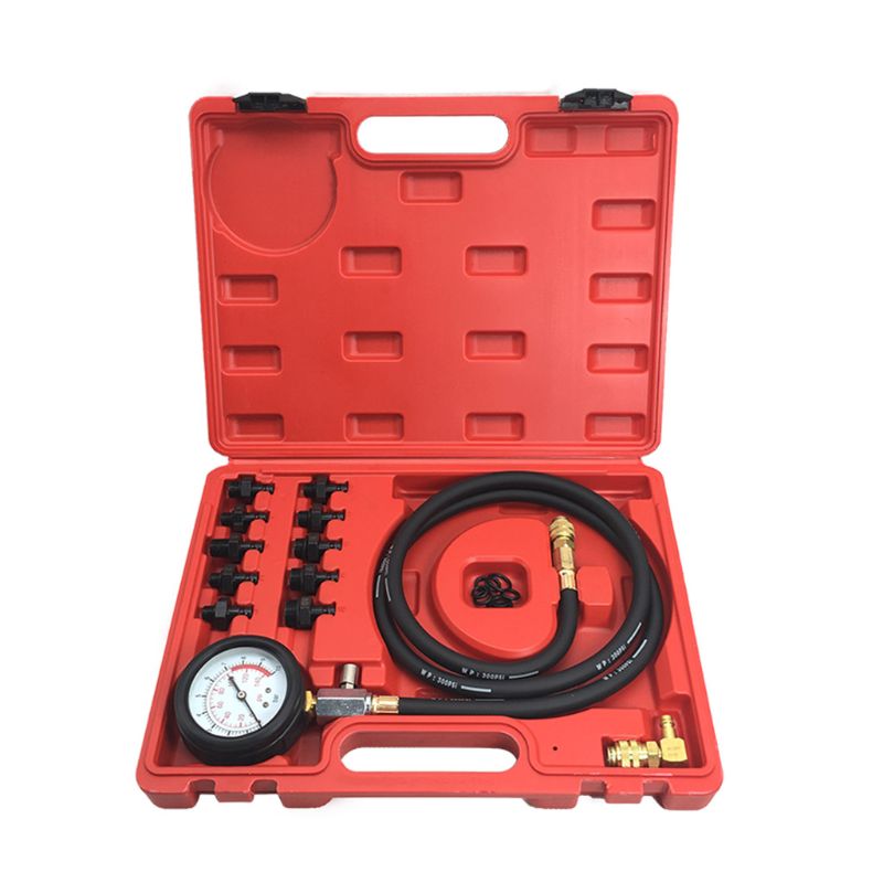Motoröl Druck Test Kit Gauge Diagnose Tester Decte... – Vicedeal