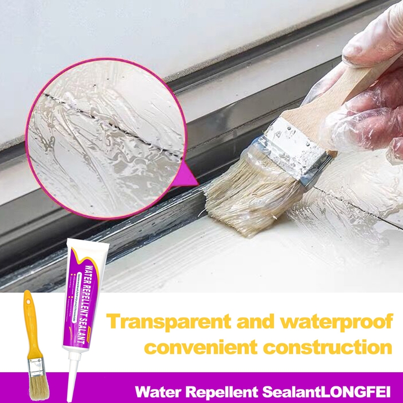 203F Multi-purpose Wall Repair Agent Suitable for ... – Grandado