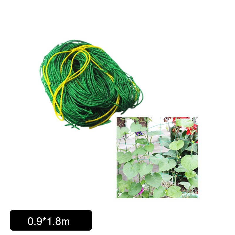 1pc Garden Plants Climbing Net Nylon Net Morning G... – Grandado