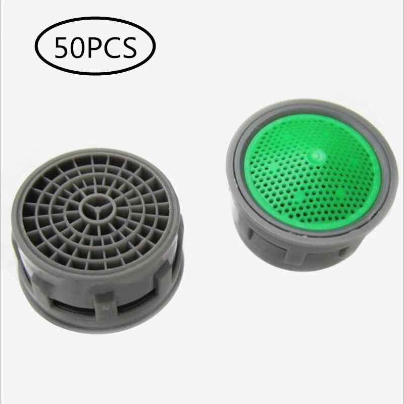 LIUYUE Bubbler Spout 50 Pcs Bathroom Faucets Water... – Vicedeal