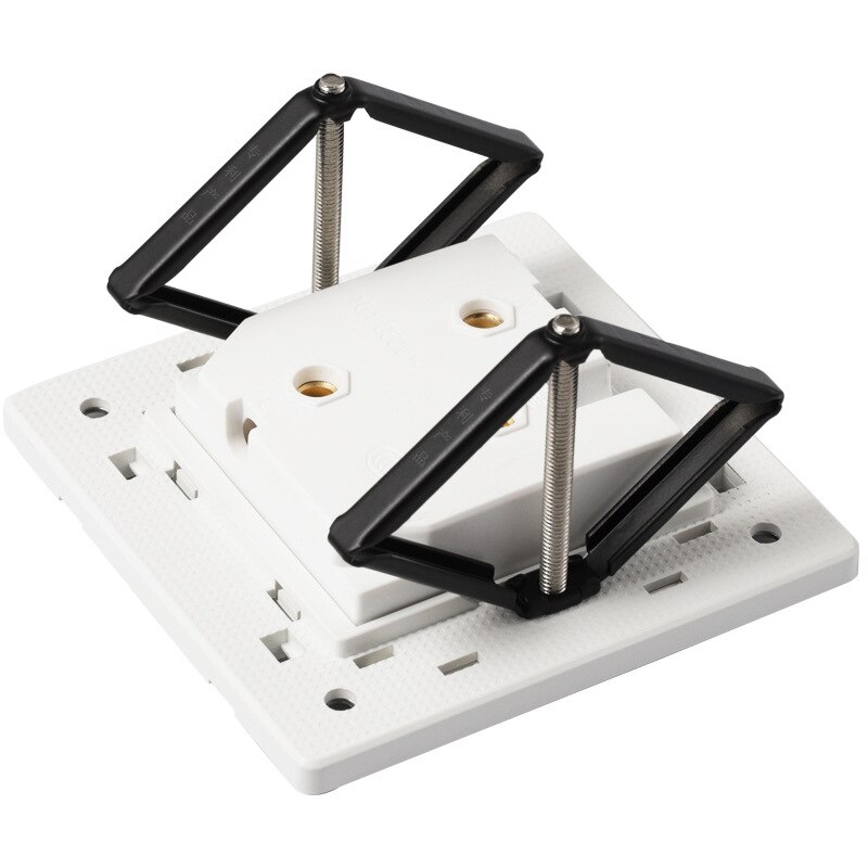 Back Box restorer Mounting Box repairer, For 86 Ty... – Grandado