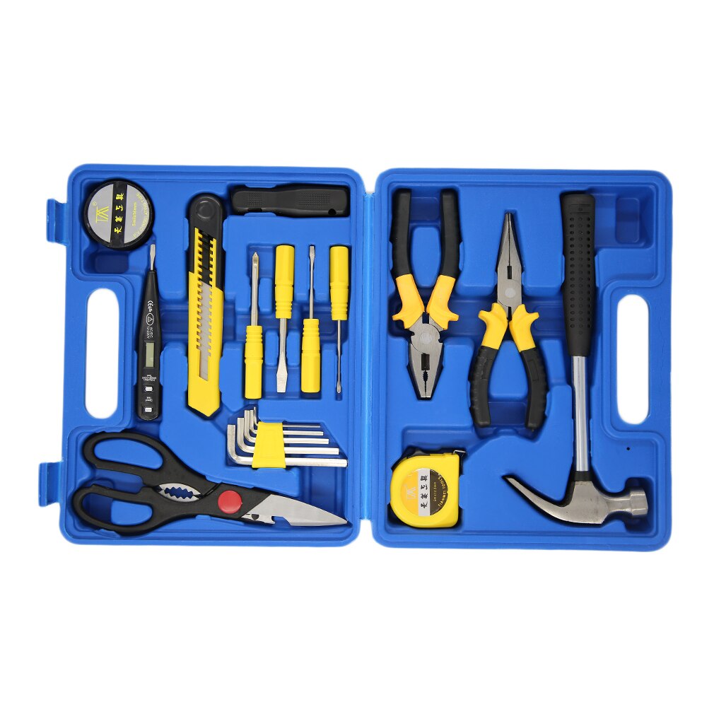 Universal 19 in 1 Multifunctional Combined Tools S... – Grandado