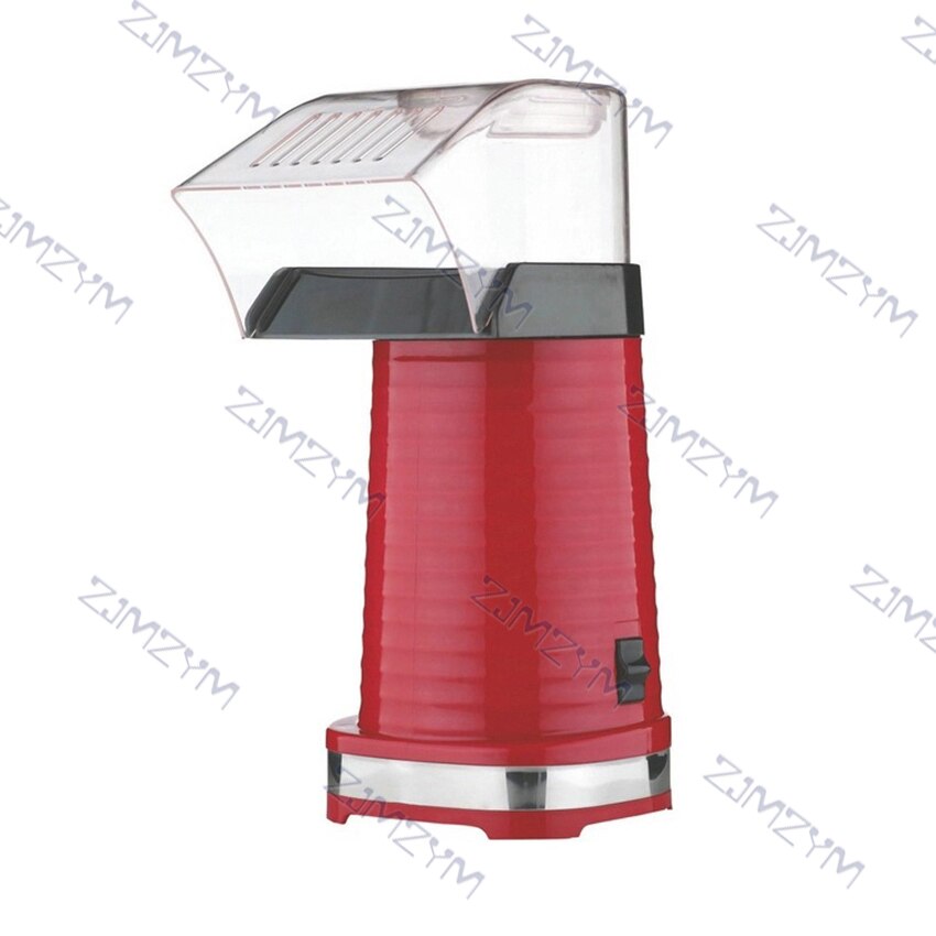 Mini Elektrische Huishoudelijke Popcorn Maker Mach... – Grandado
