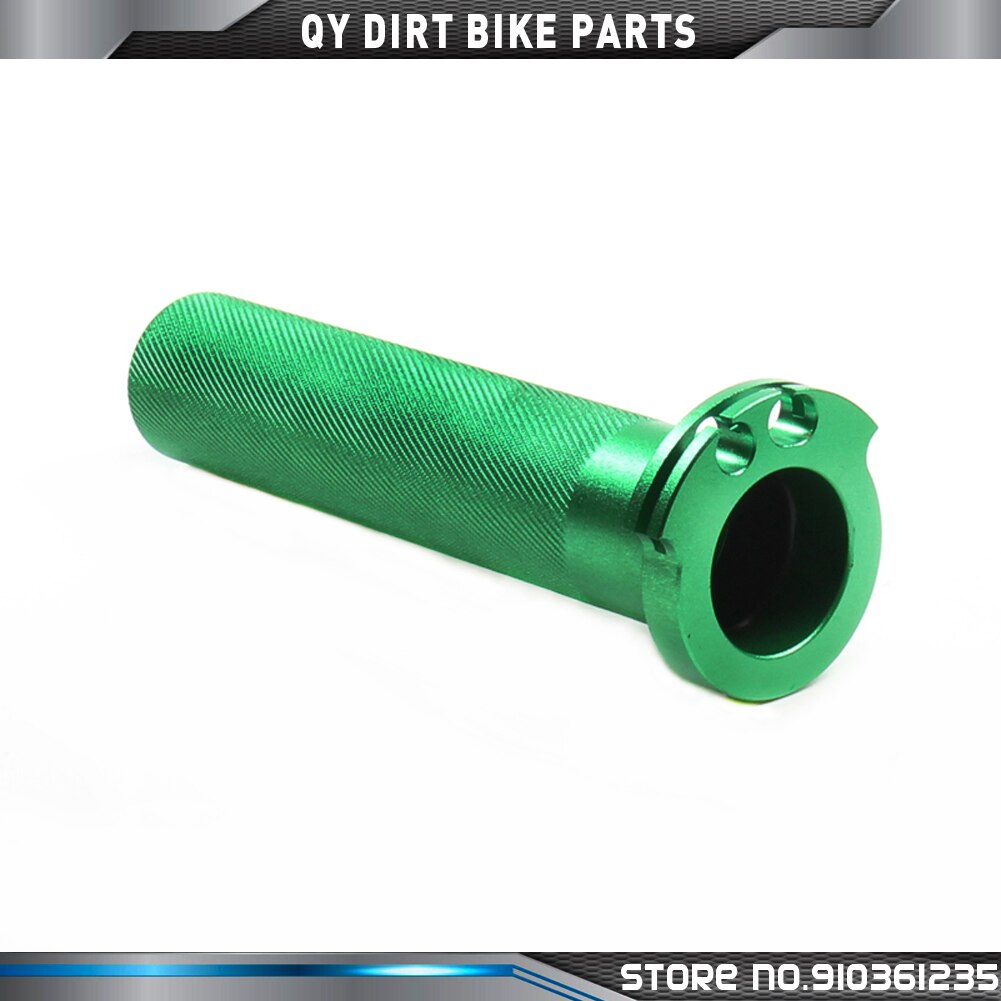 CNC Throttle lever Twist grip throttle Quick throt... – Vicedeal