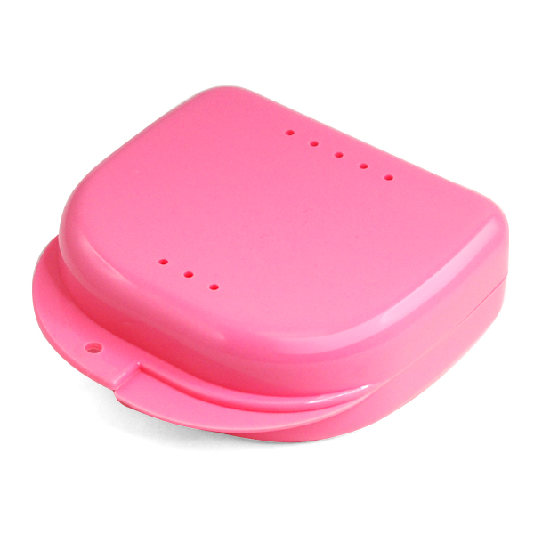 Gum Shield Case Mouthguard Box Orthodontic Dental ... – Vicedeal